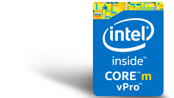 Intel vPro Processors for Notebooks and Ultrabooks