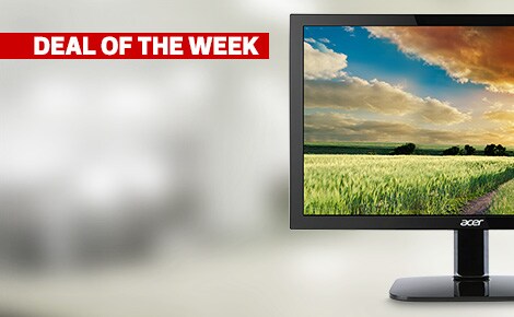 CDW - Computers, Hardware, Software and IT Solutions for Business